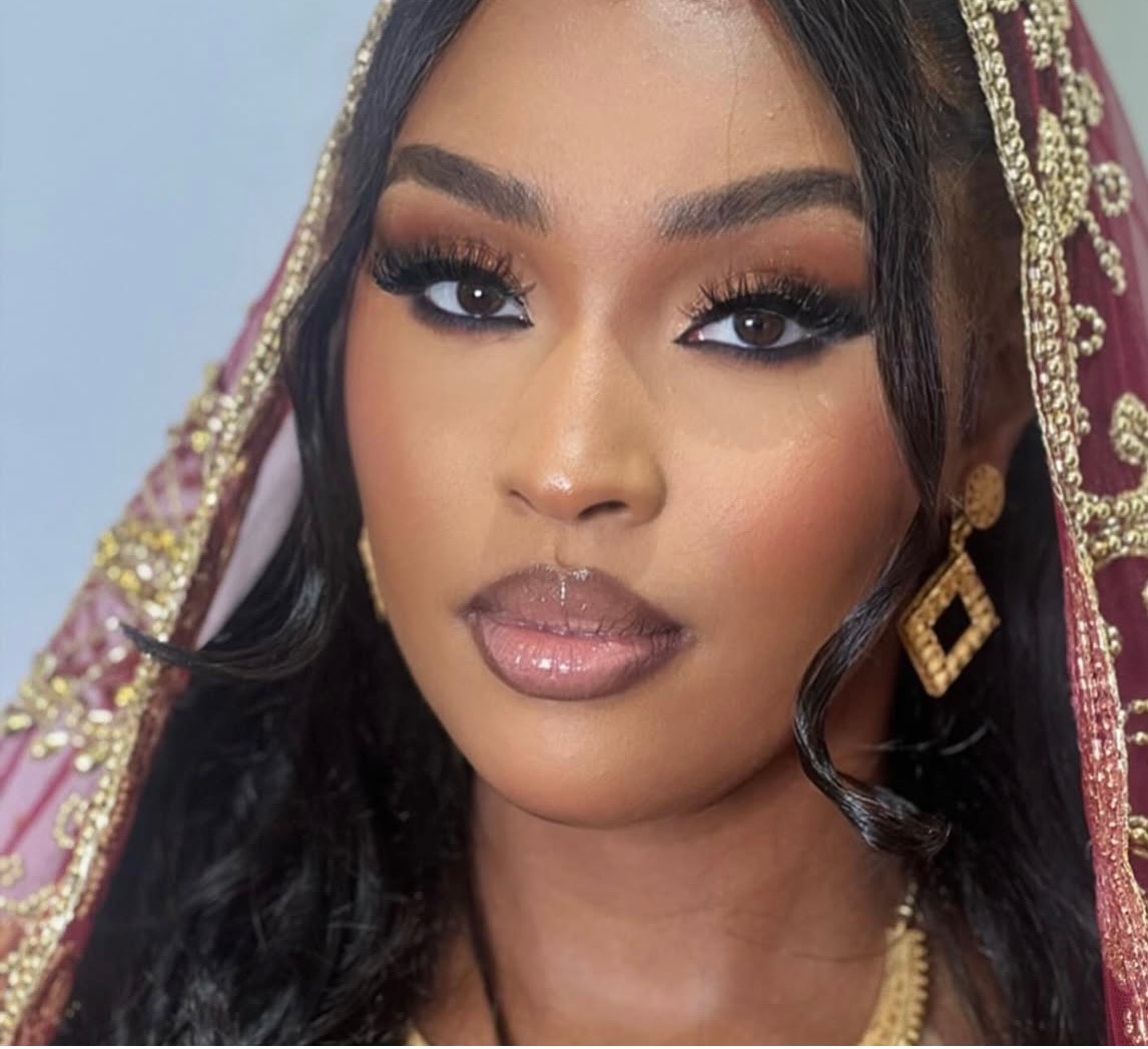 Halima MUA