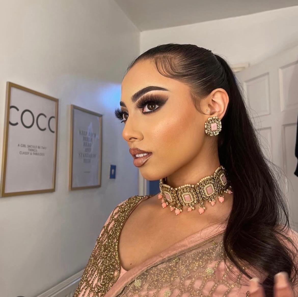 Halima MUA
